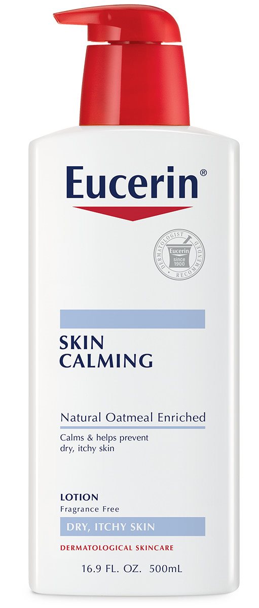 Skin Calming Lotion